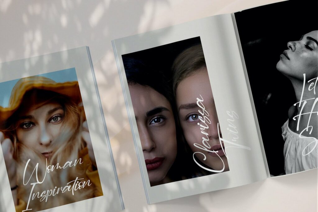 Dilan Script - Modern Script Font – MasterBundles