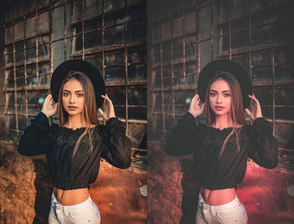 10 Lightroom CC Presets - Bloom – MasterBundles