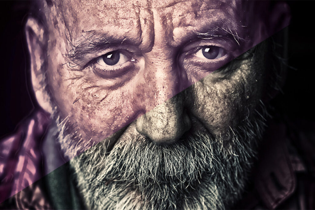 Smooth Oil Paint Photoshop Action - MasterBundles