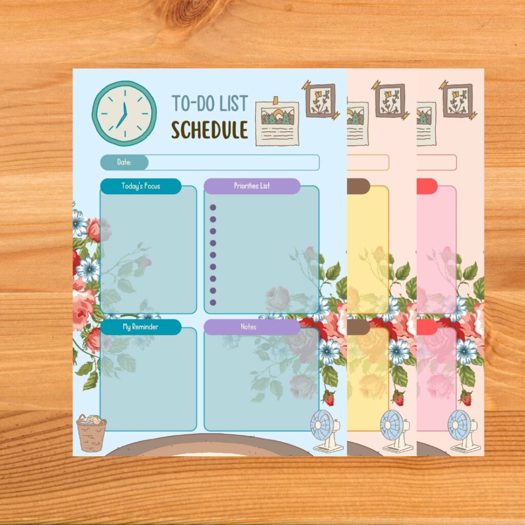 To do list - MasterBundles