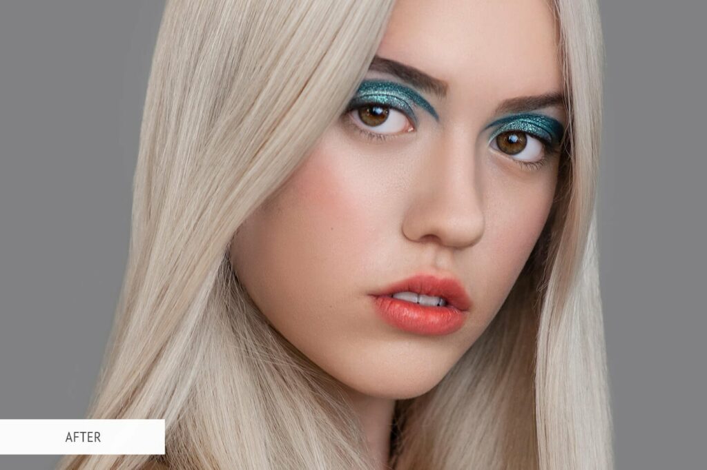 Skin Retouch Pro Actions – MasterBundles