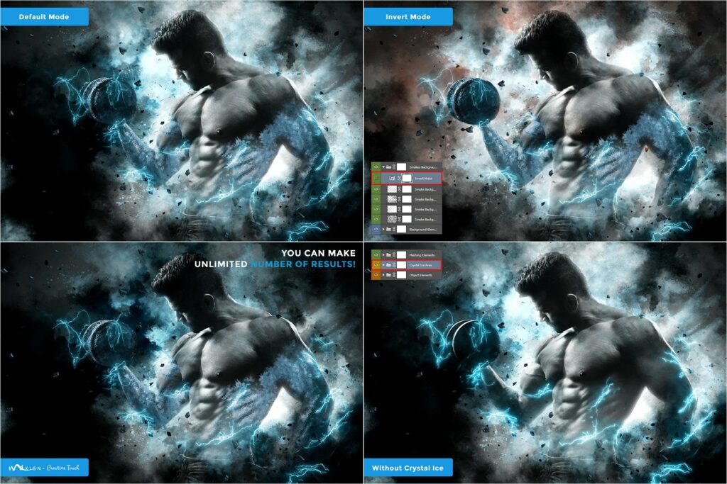 19-in-1 Supreme Fantasy Bundle – MasterBundles