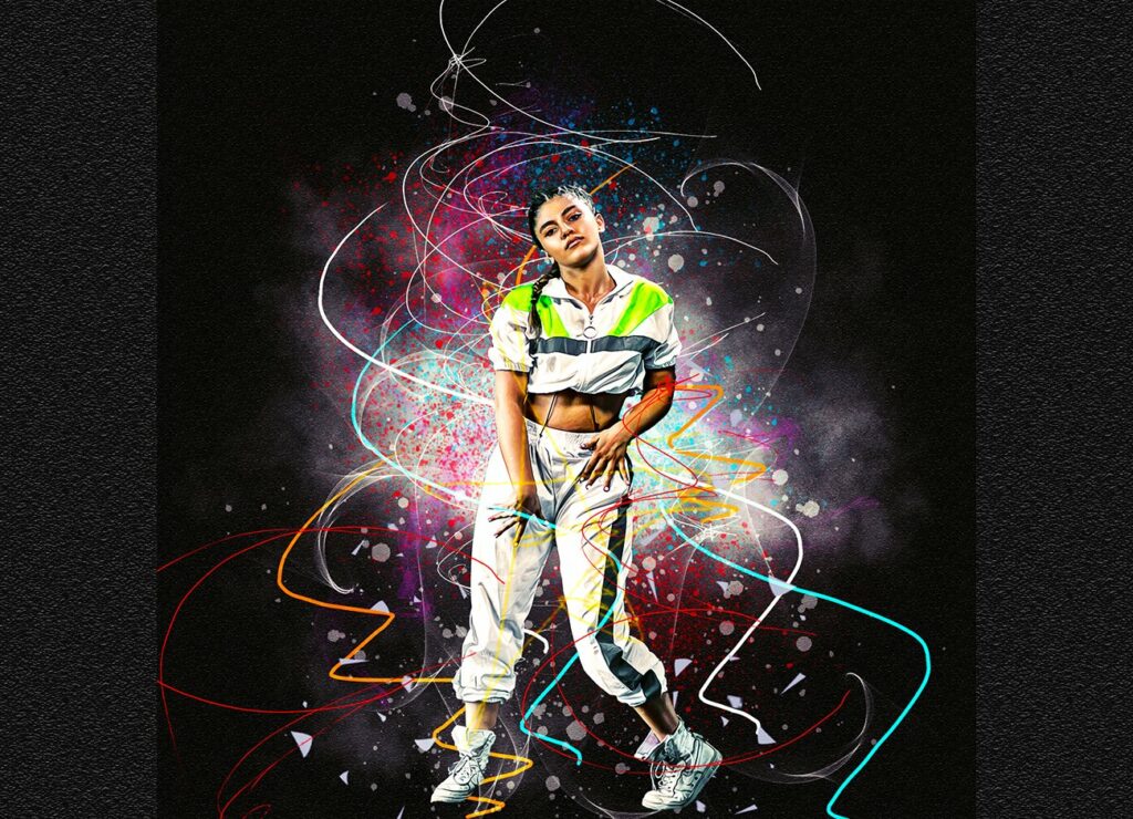 Pro Effect Photoshop Action Bundles – MasterBundles