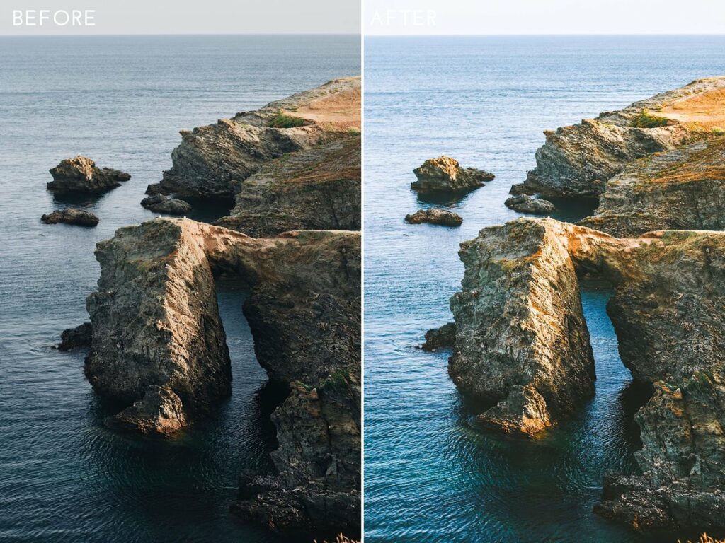 Explorer Lightroom Presets – MasterBundles