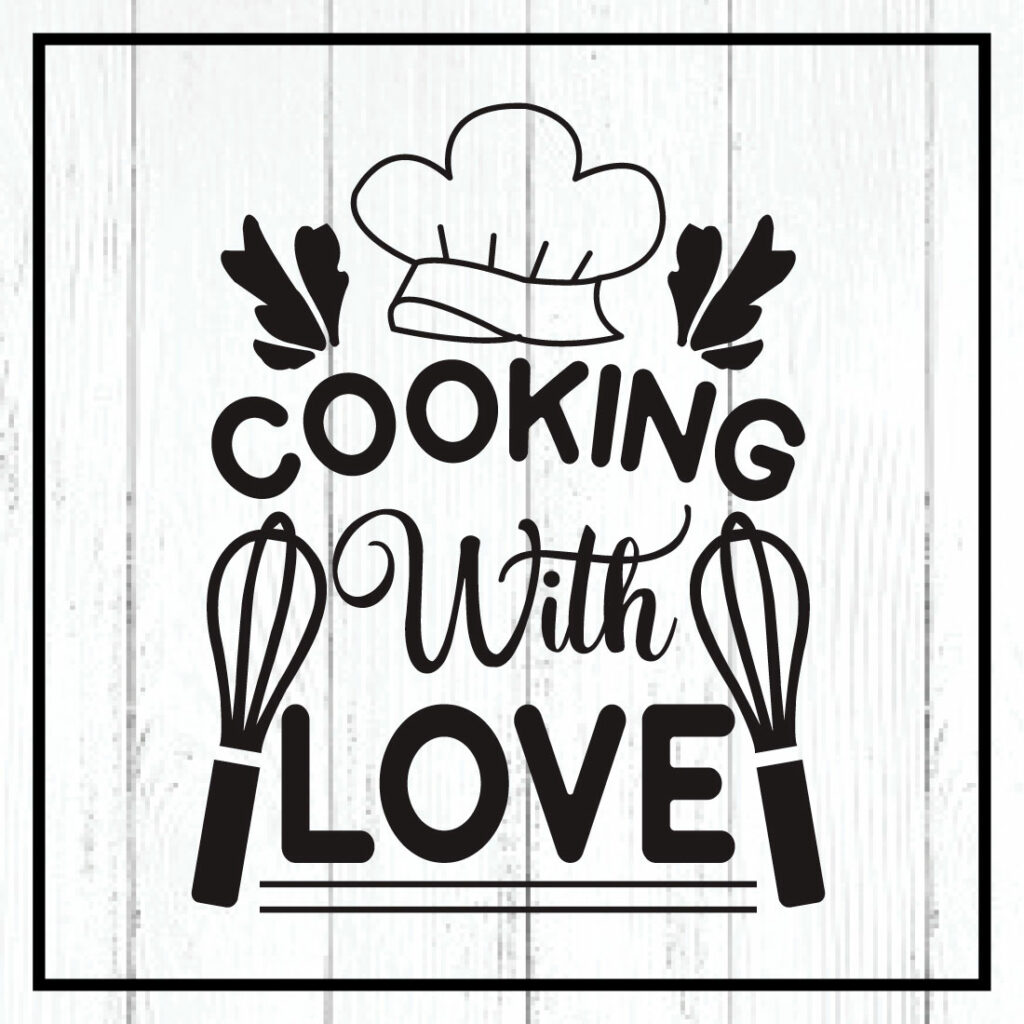 cooking with love svg - MasterBundles,funny kitchen bundle,funny ...