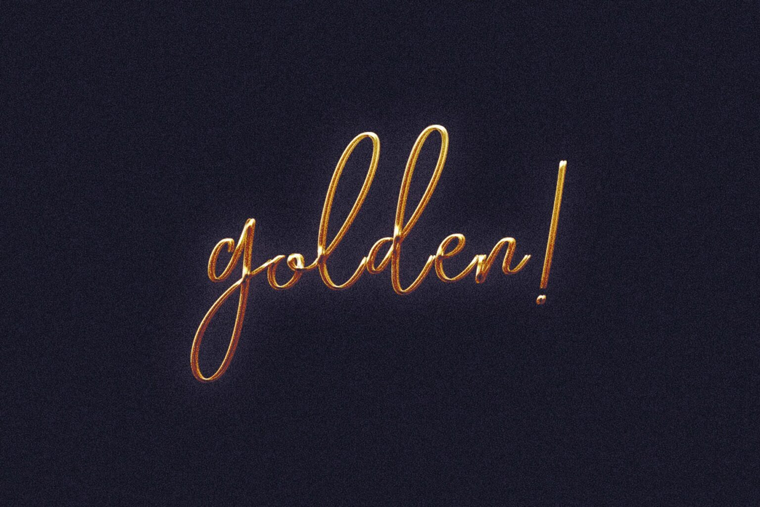 HD Photoshop Gold, Text Logo FX – MasterBundles