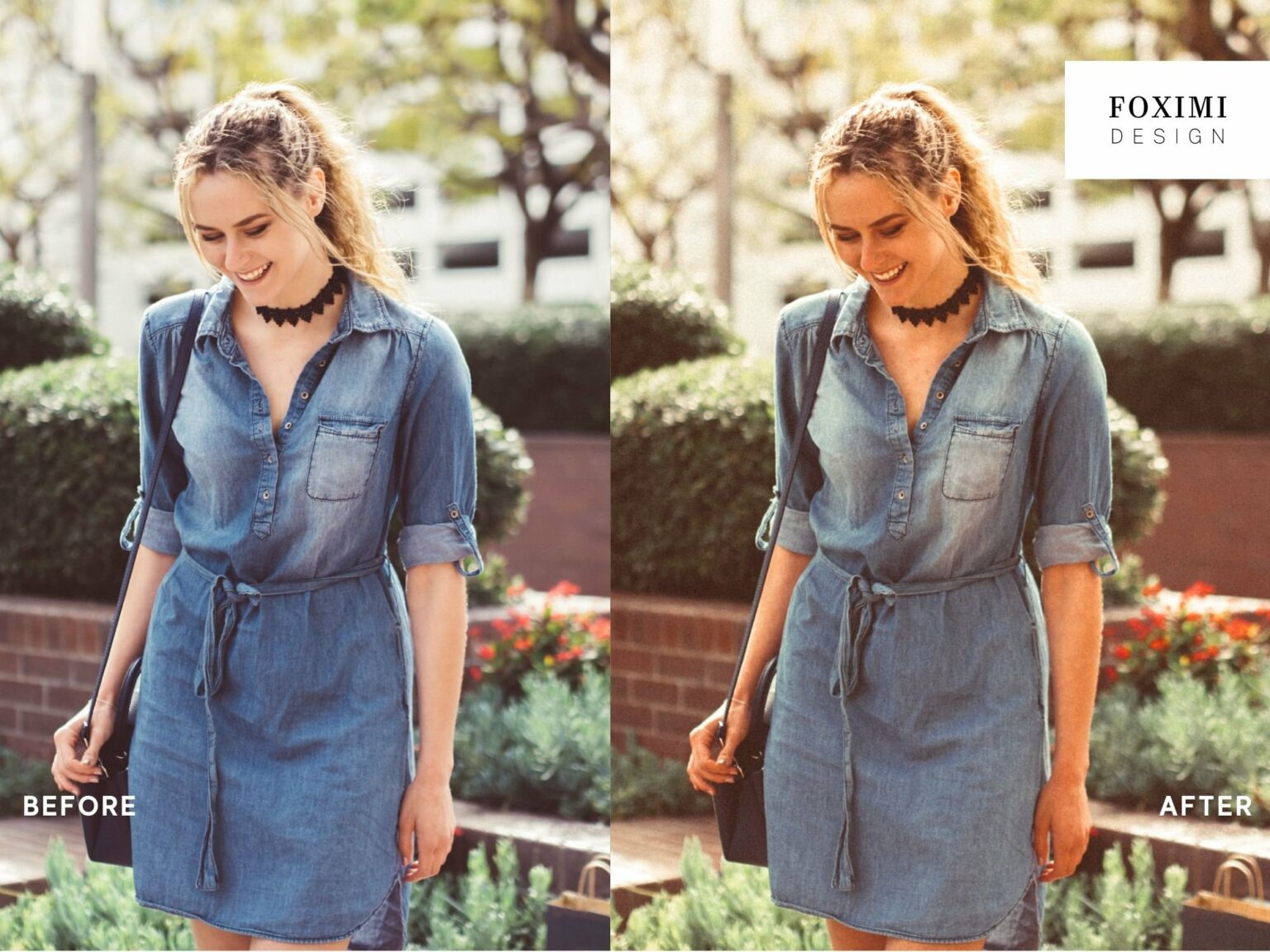 10 1970's Mobile Desktop Presets – MasterBundles