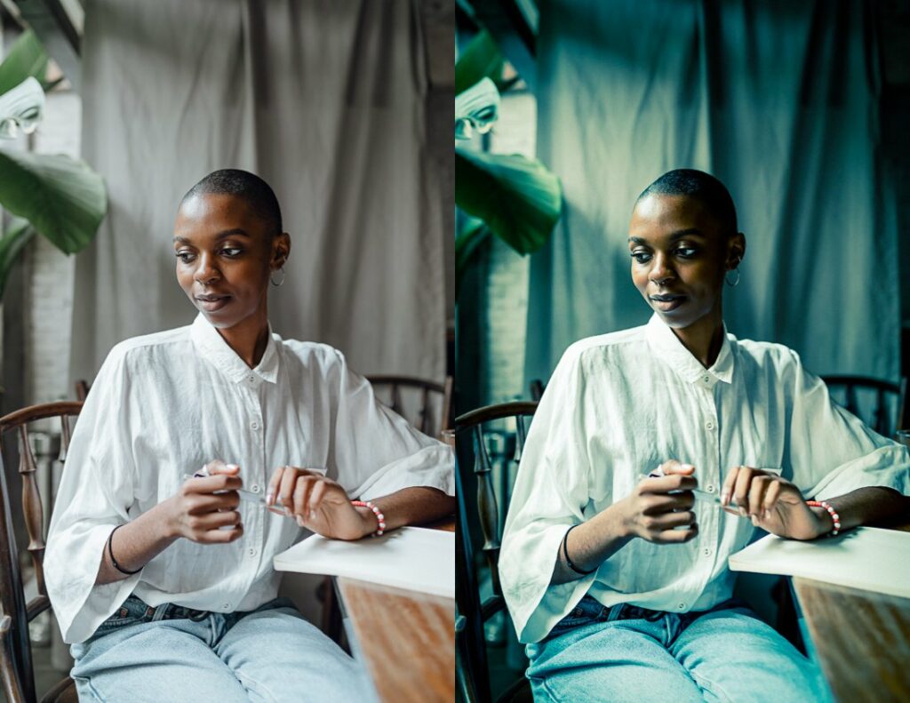 Lomography Lightroom Presets – MasterBundles