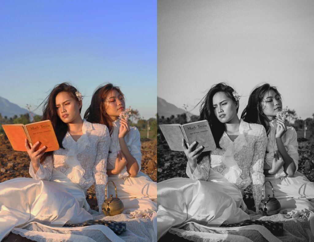 Lomography Lightroom Presets – MasterBundles