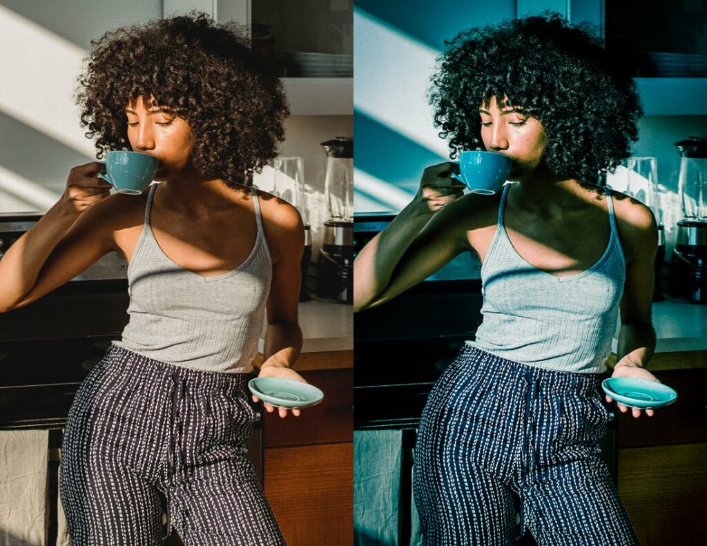 Lomography Lightroom Presets – MasterBundles