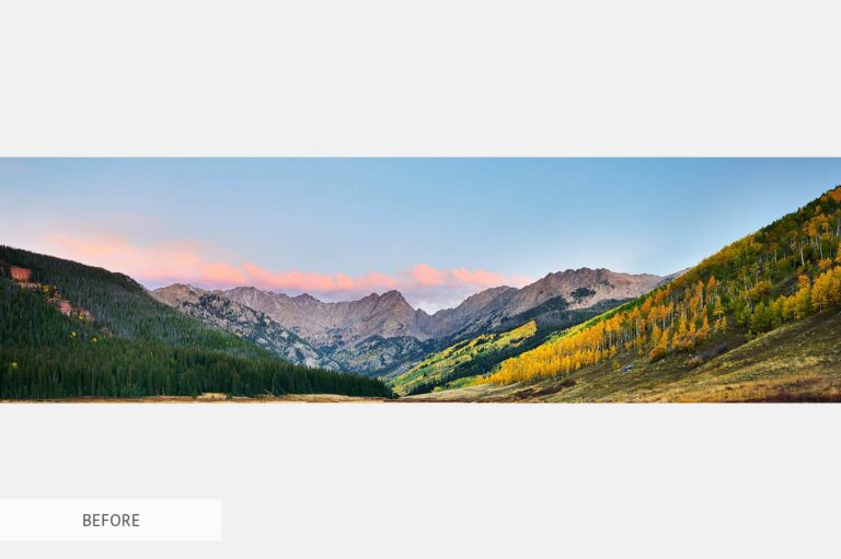 Reflection Photoshop Actions – MasterBundles