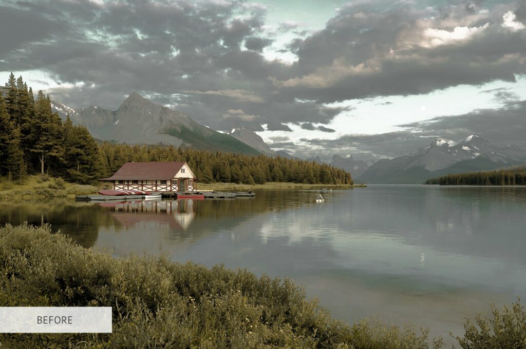 HDR Beauty Presets for Lightroom – MasterBundles