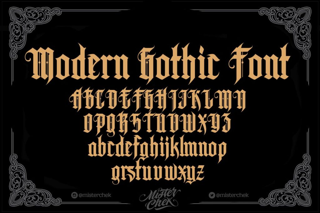 King Vitold – MasterBundles