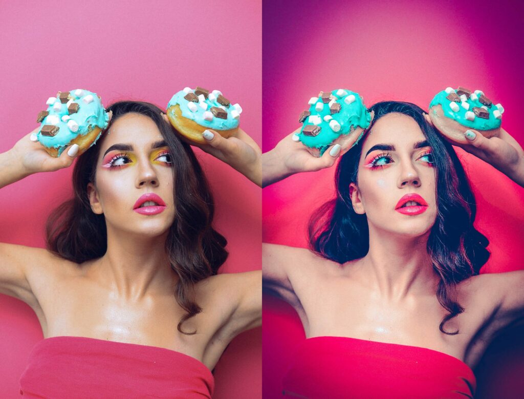 10 Lightroom Presets - Candy – MasterBundles