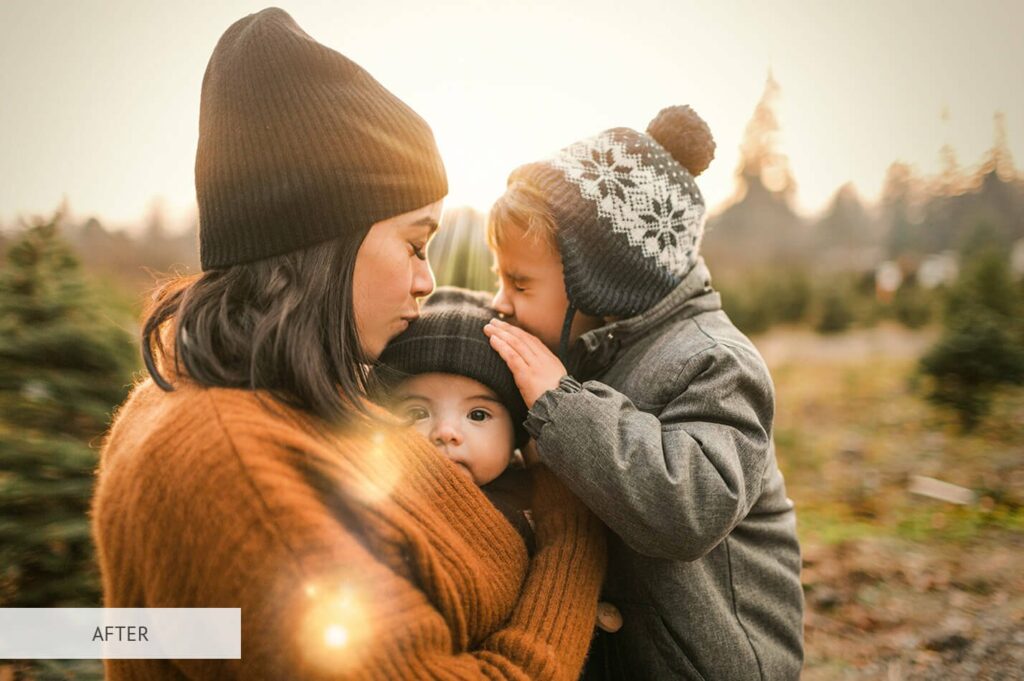 Light Rays Overlays Photoshop – MasterBundles