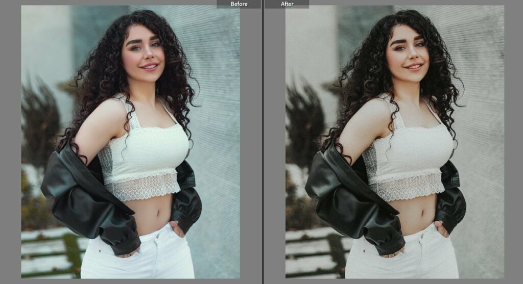 Persons Story - Lightroom Presets – MasterBundles