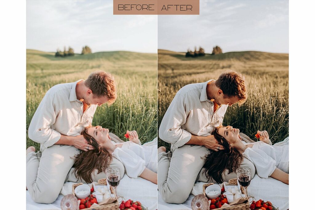 15 Love Story Lightroom Presets – MasterBundles