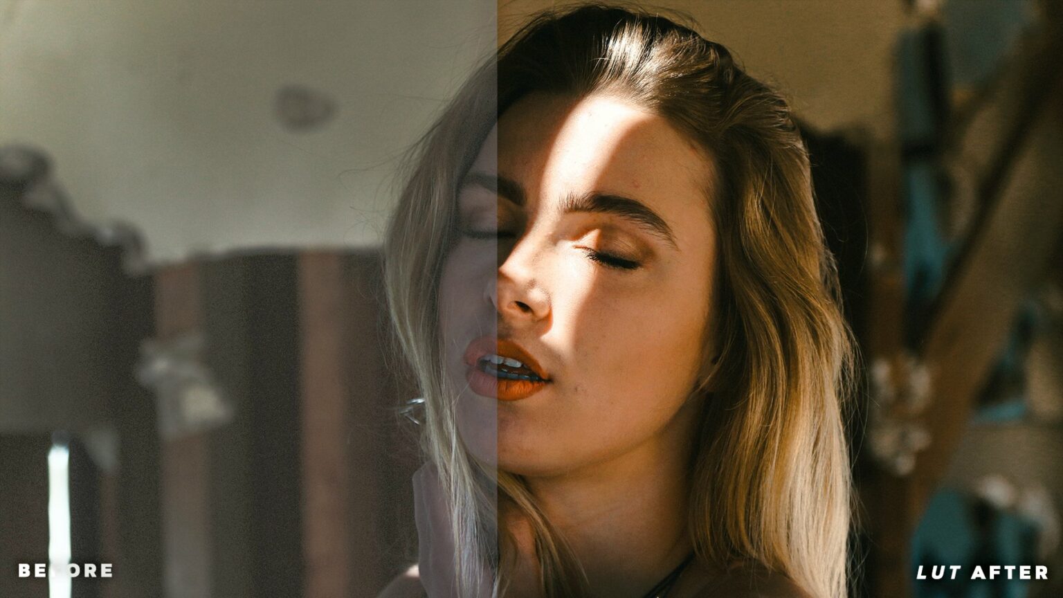 Studio LUTs for Color Grading – MasterBundles