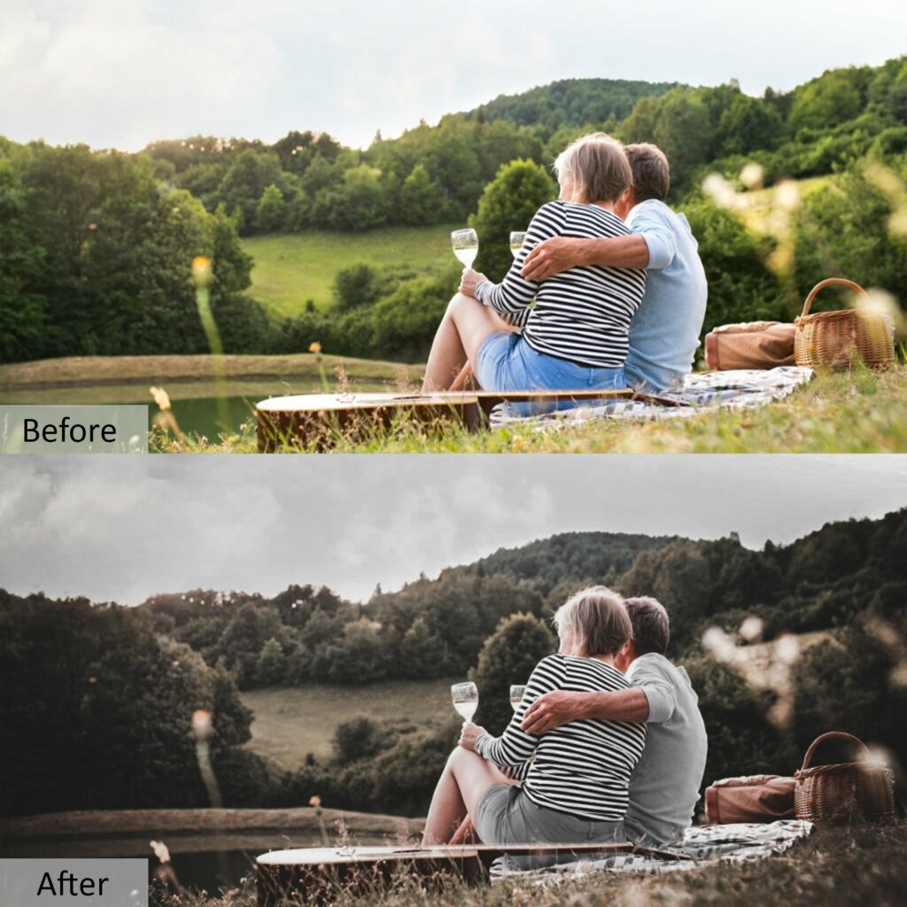 Cinematic & Movie Effect PRESETS – MasterBundles