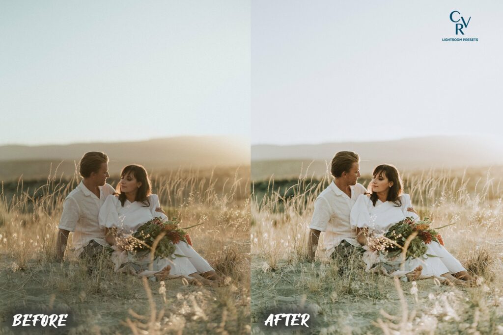 6 Light and Airy Lightroom Presets – MasterBundles
