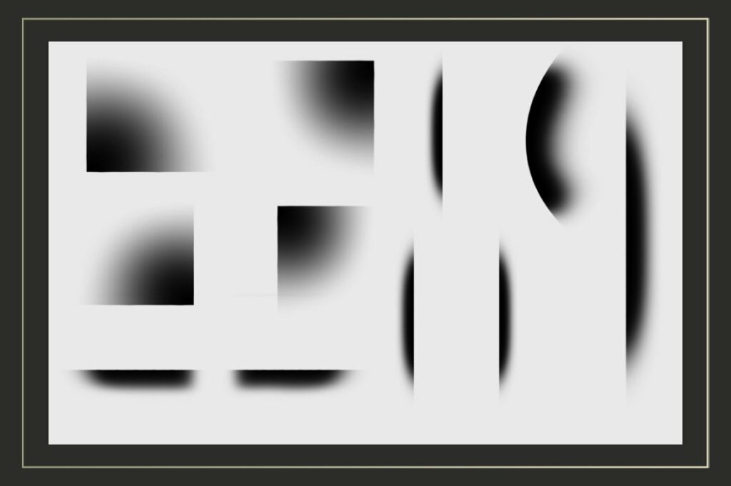 70 Premium Photoshop Shadows Brushes – MasterBundles