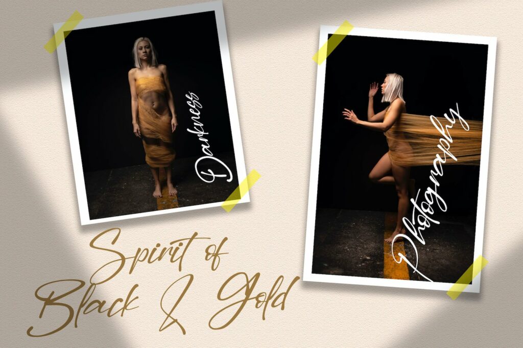 Dilan Script - Modern Script Font – MasterBundles