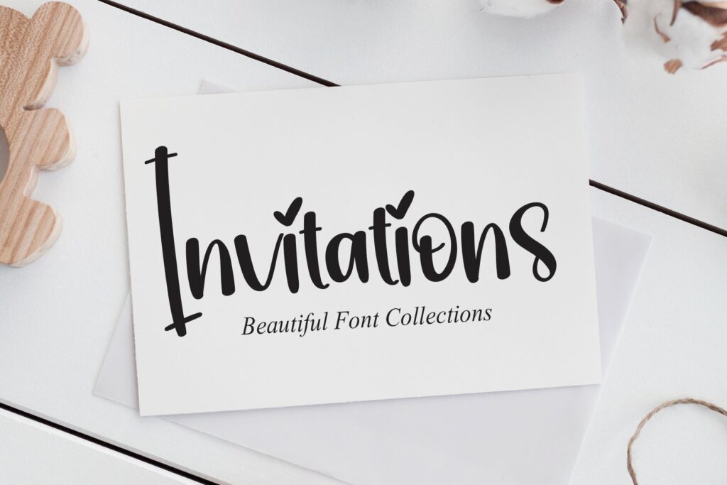 Roasted | Script Font – MasterBundles