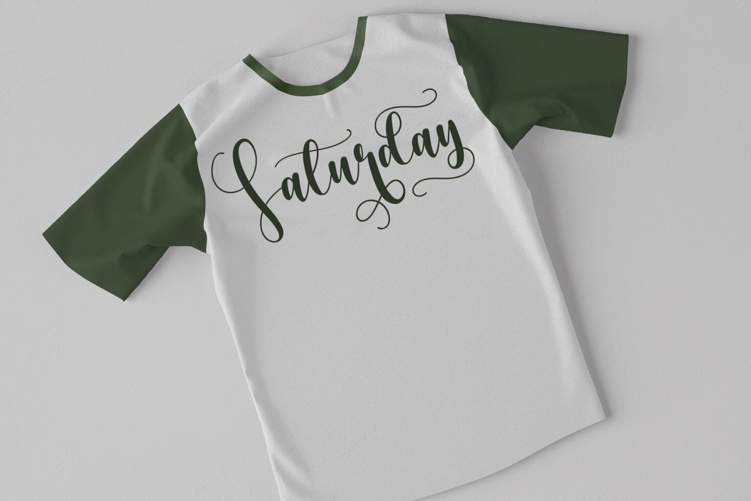 Arlian | Script Font – MasterBundles