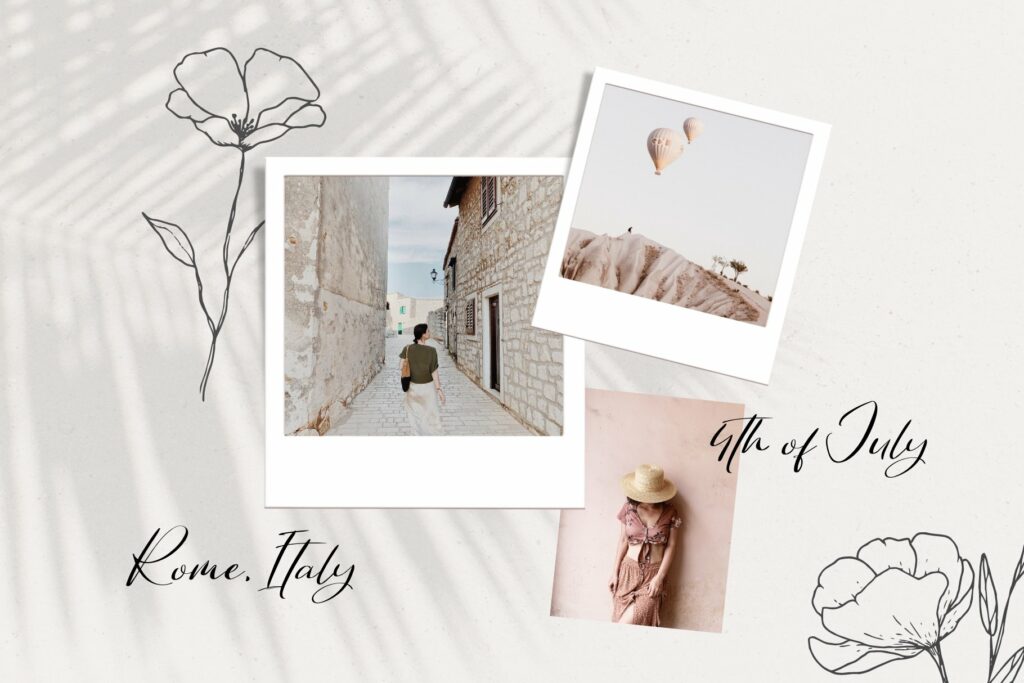 Bonnie & Malorie Handwriting Font – MasterBundles