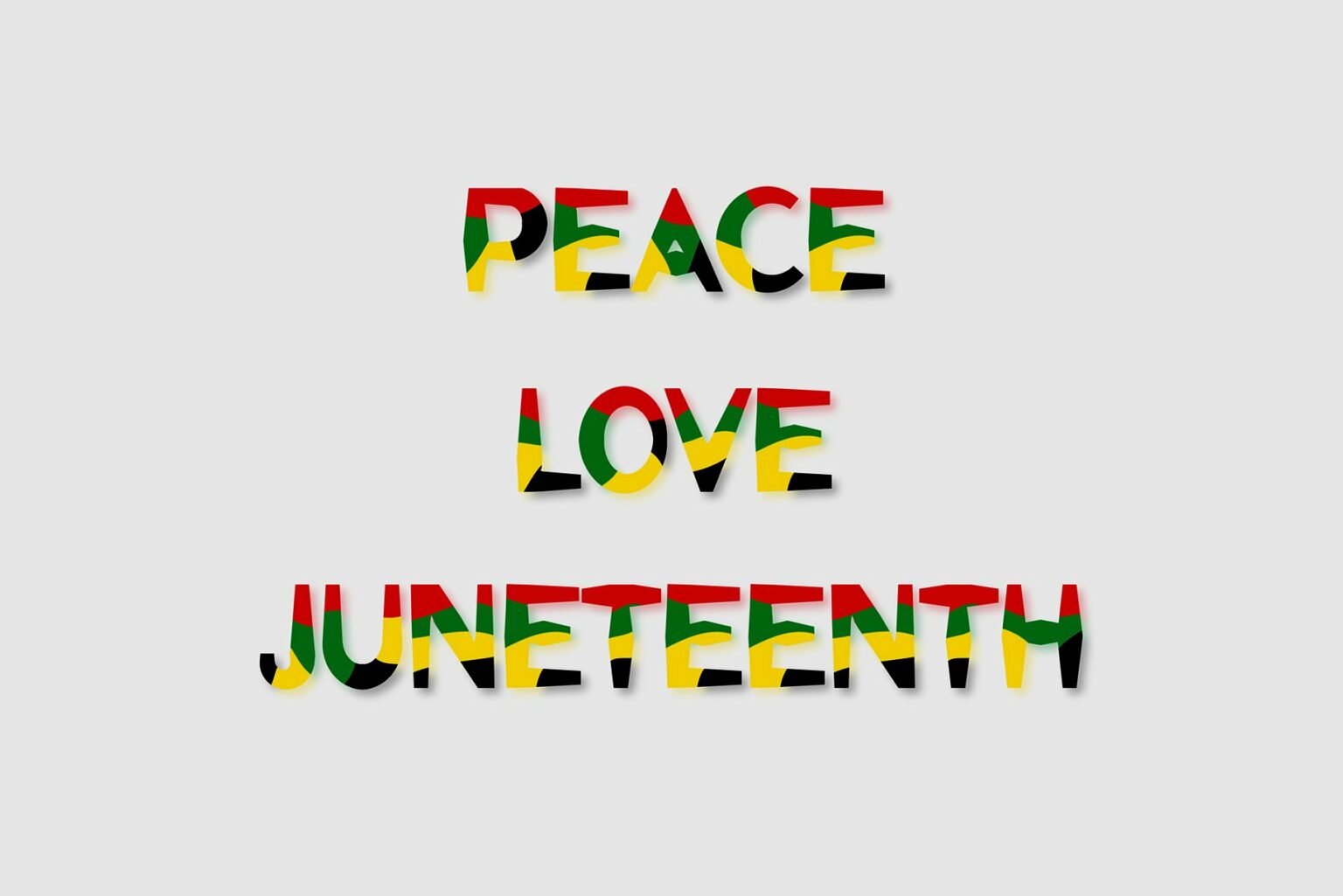 Juneteenth – MasterBundles