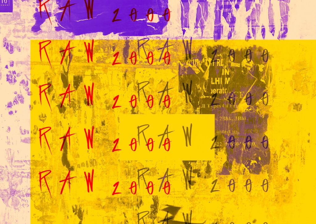 Raw 2000 – MasterBundles