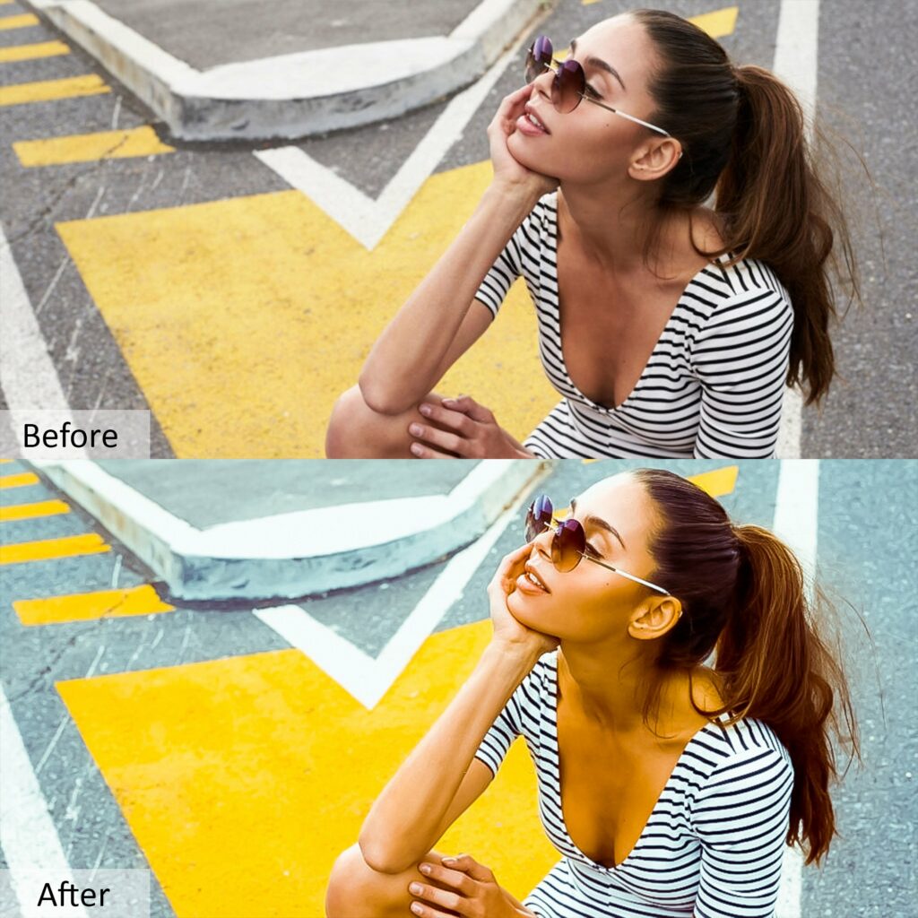 Creative Color Pro PRESETS – MasterBundles