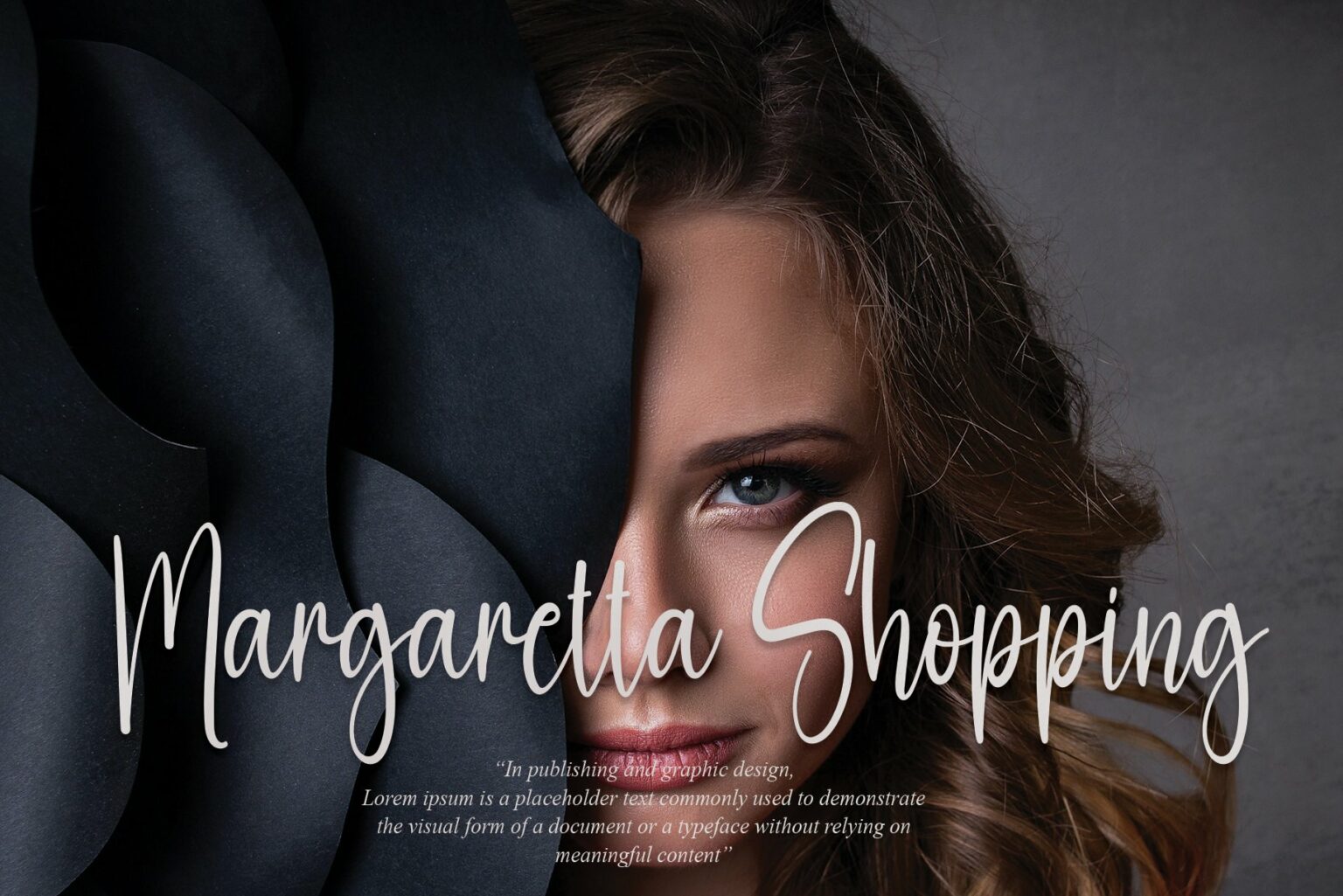 Stella | Script Font – MasterBundles