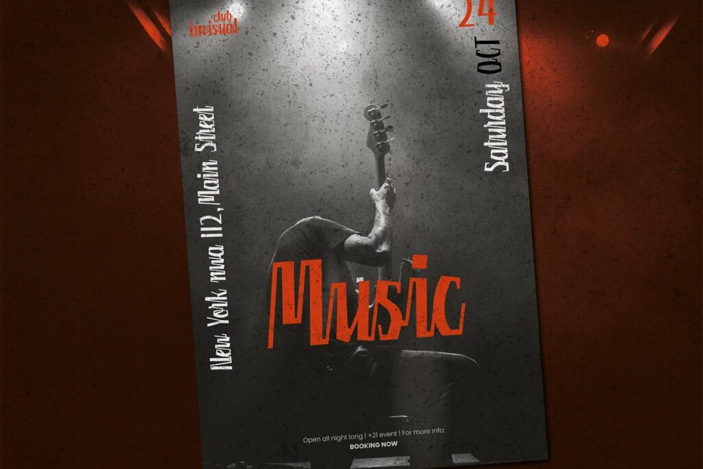 Nightwish - Script Typeface – MasterBundles