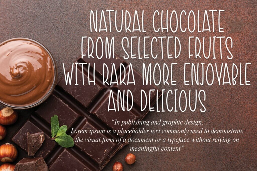 Playful | Script Font – MasterBundles