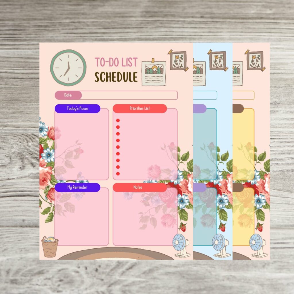 To do list - MasterBundles