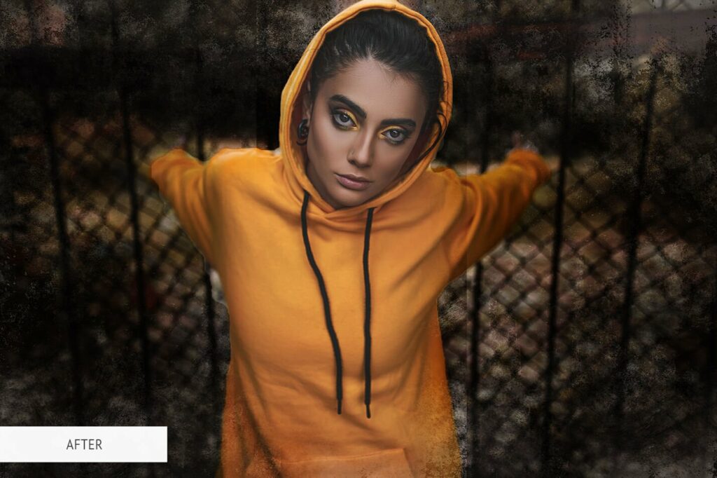 Dirty Overlays Photoshop – MasterBundles