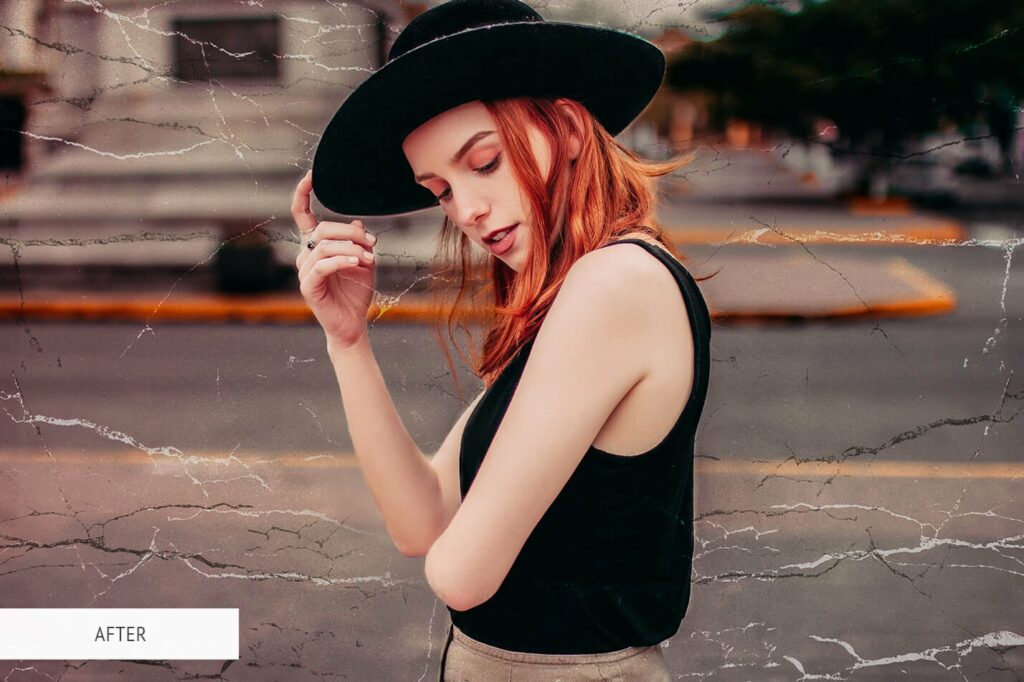Distressed Overlays Photoshop – MasterBundles