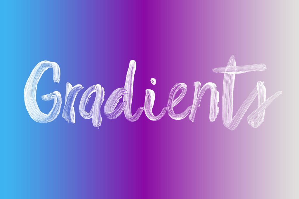 Gorgeous Gradients – MasterBundles