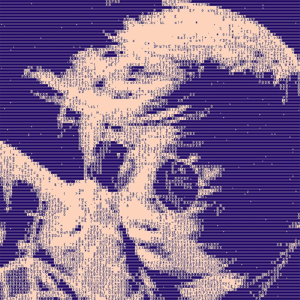 ASCII Art Creator – MasterBundles