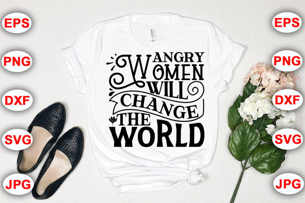women's day svg Design Bundle – MasterBundles