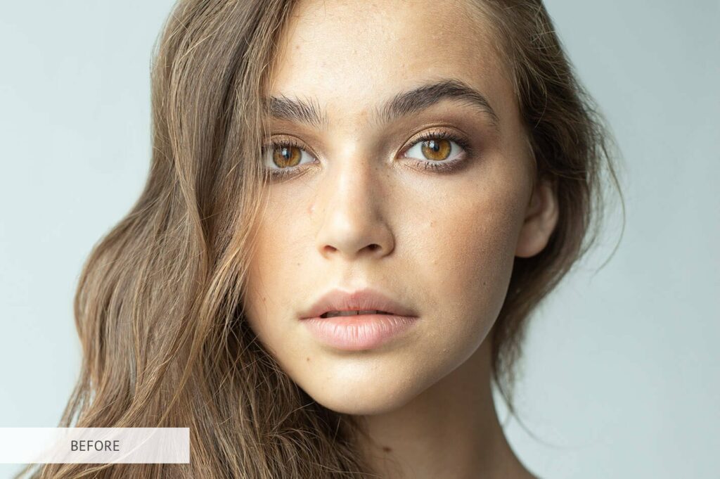 Smooth Skin Photoshop Actions – MasterBundles