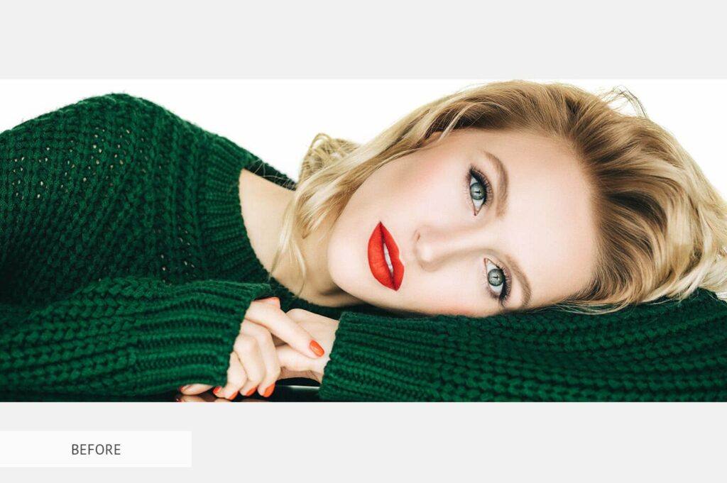 Reflection Photoshop Actions – MasterBundles