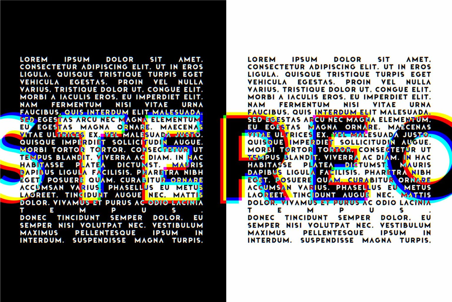 STEREO. Font Family. – MasterBundles