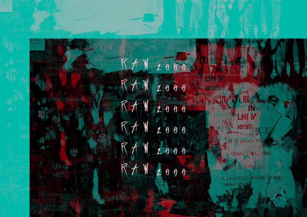 Raw 2000 – MasterBundles
