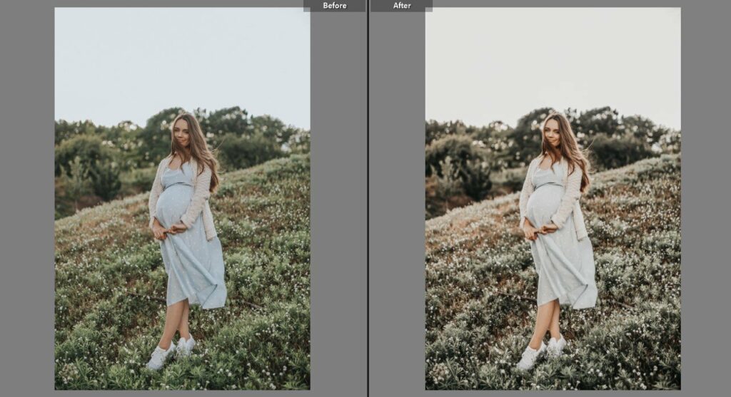 Persons Story - Lightroom Presets – MasterBundles