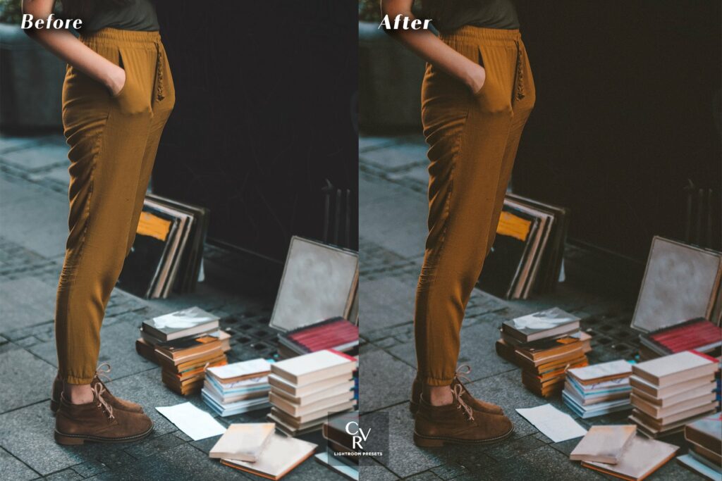 10 Aesthetic Lightroom Presets – MasterBundles