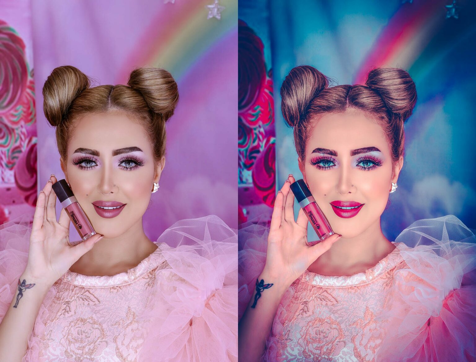 10 Lightroom Presets - Candy – MasterBundles