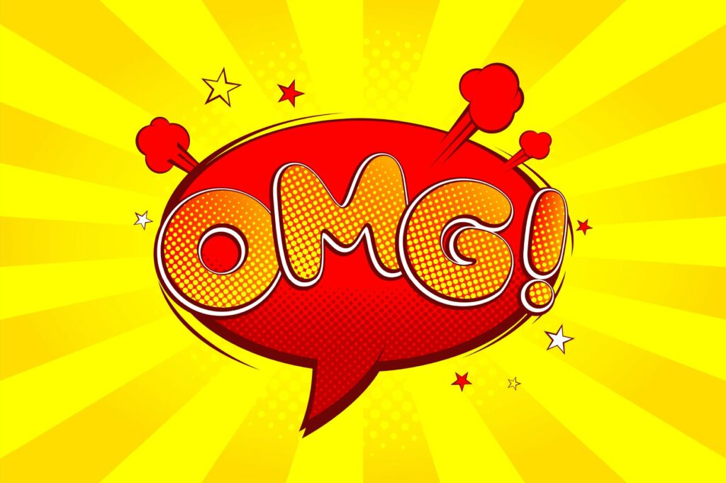 Pop Art Bomb SVG Color Font – MasterBundles