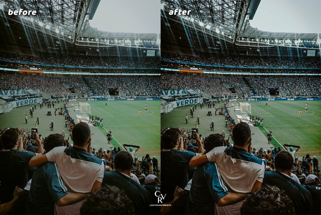 10 Sports Day Lightroom Presets – MasterBundles